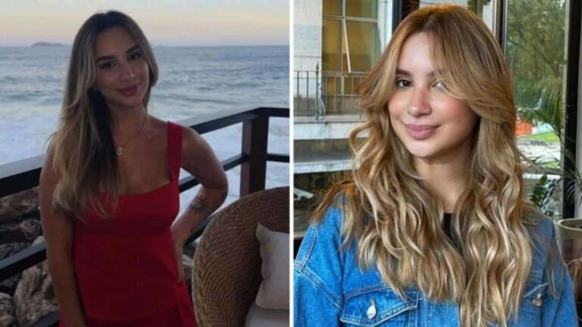 Murió ‘influencer’ Bárbara Yabeta, víctima de una bala perdida mientras ...