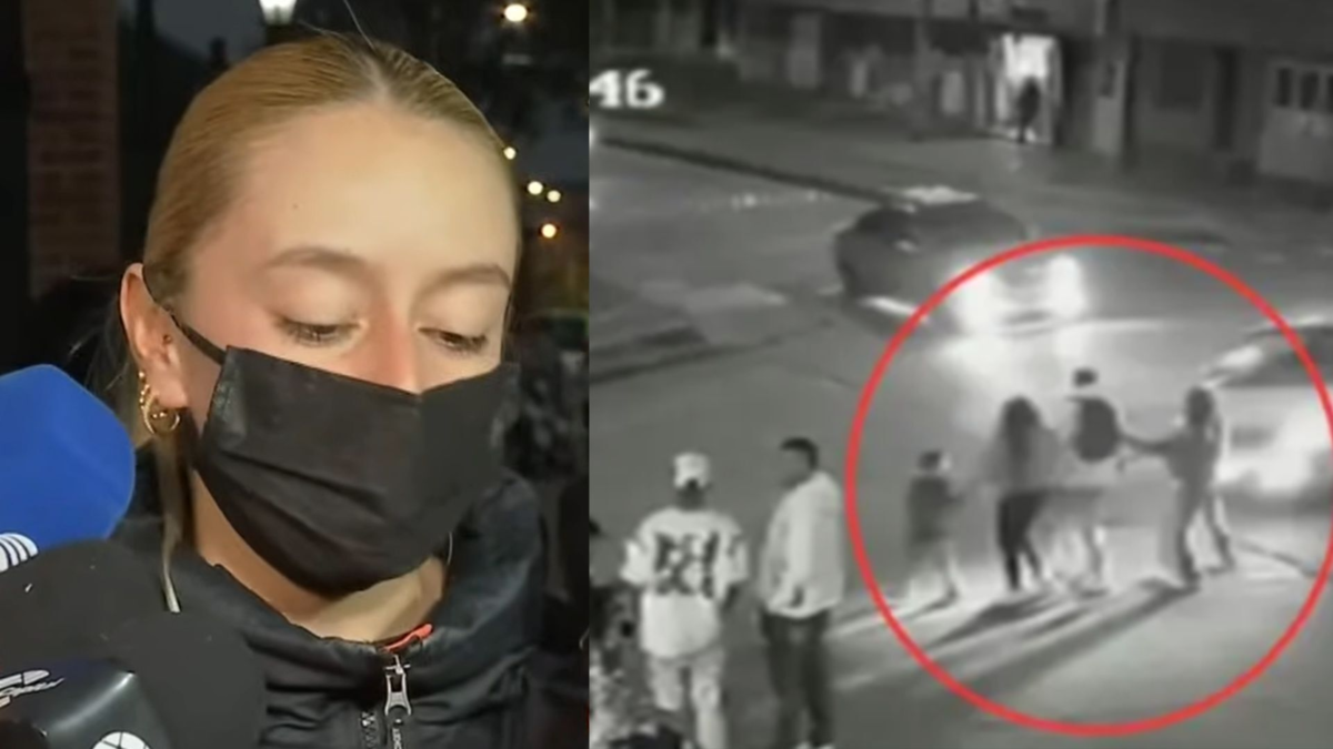 Habla prima de Karol Torres, menor que murió tras ser atropellada por conductor ebrio en San ...