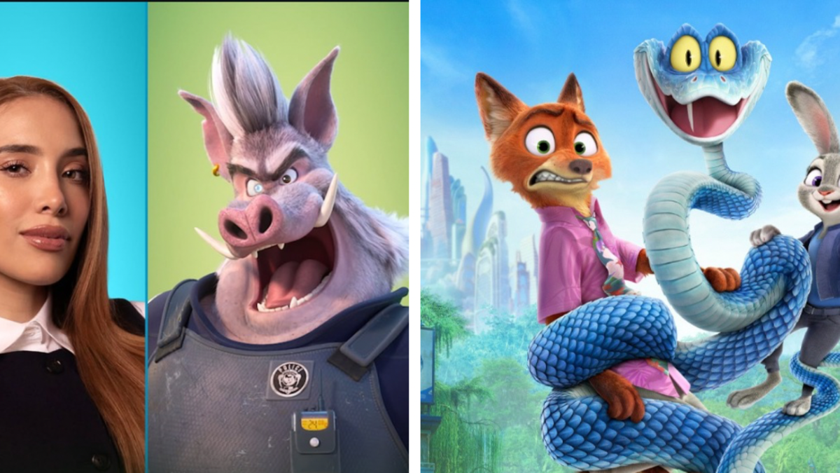 'Me dan ganas de llorar porque era algo con lo que yo soñaba. Me ...