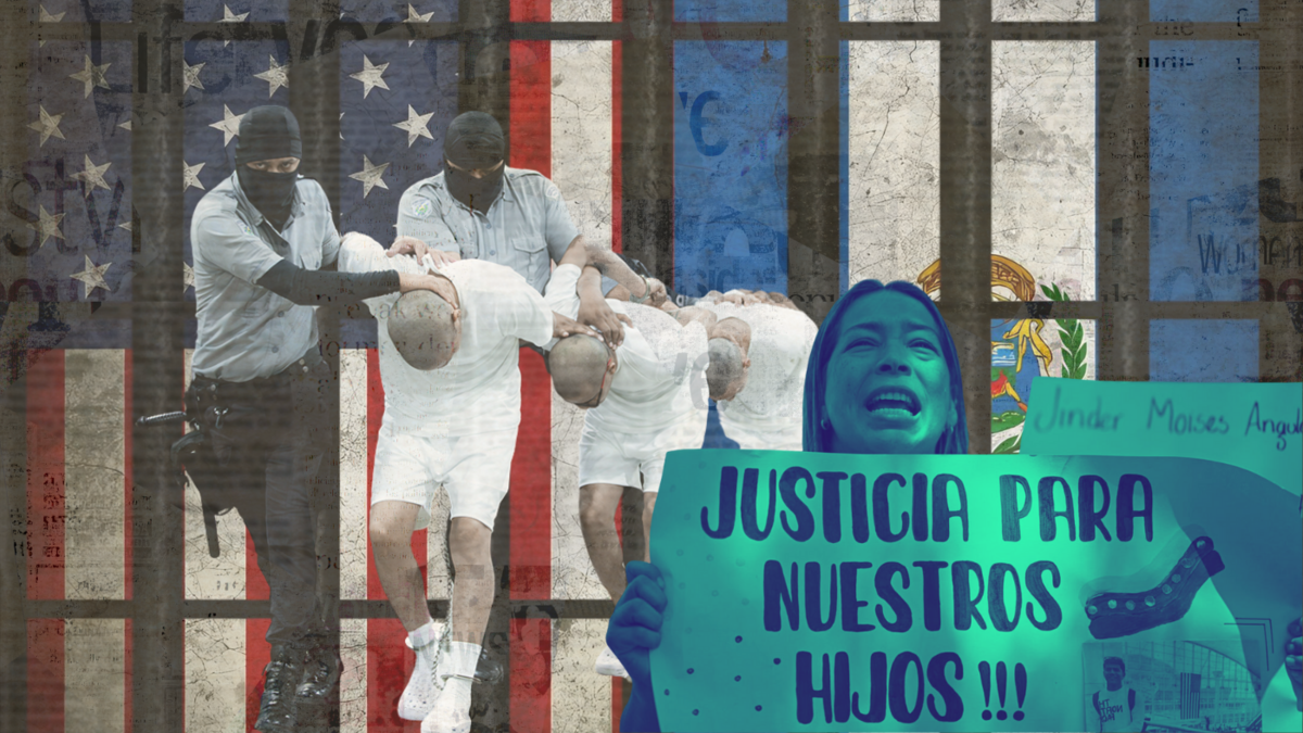 31 ONG venezolanas y españolas condenan los 'crímenes' del régimen de ...