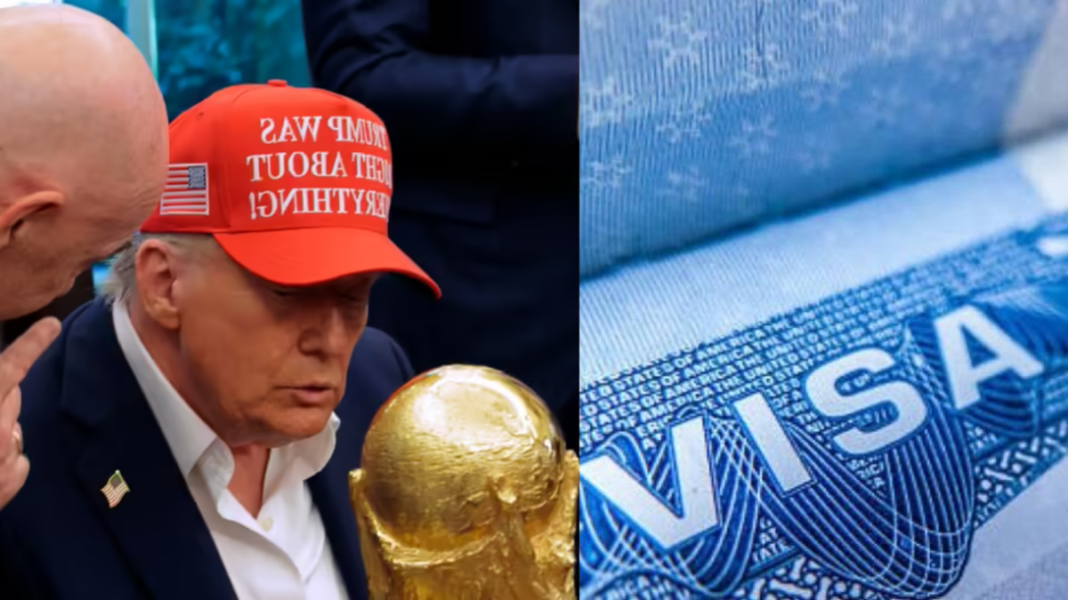 ¿Cómo funciona Fifa Pass? El sistema para que hinchas con boletos del ...
