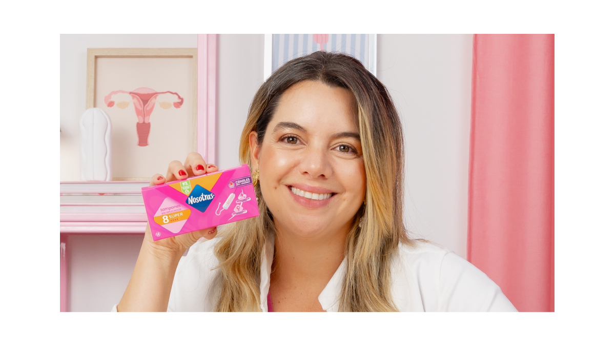 Mitos sobre los Tampones y Protectores Diarios