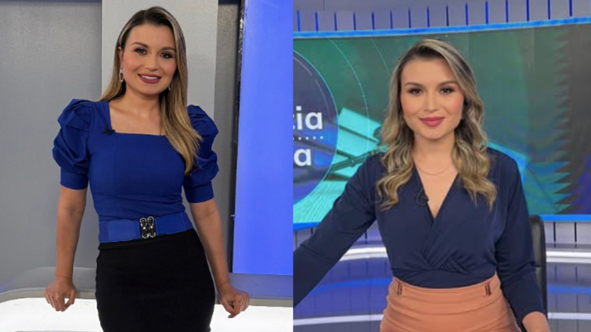 La presentadora Ana María Vélez denunció violento robo en Bogotá: ‘Sigo ...