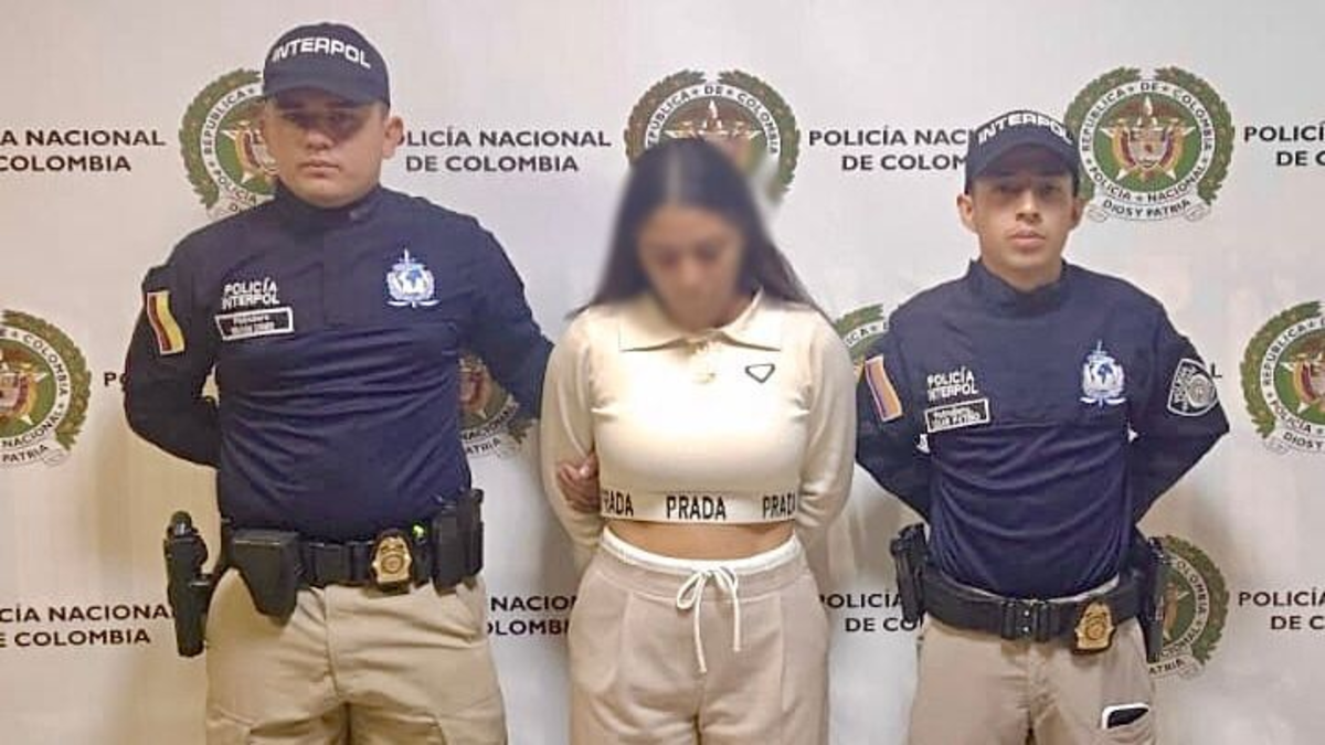 Con proyectos habitacionales ficticios, mujer lideraba red de estafas ...