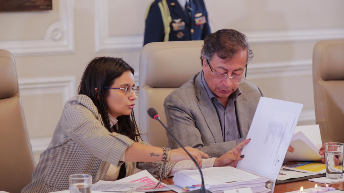 Angie Rodríguez, directora del Dapre, renuncia a cargo como ...