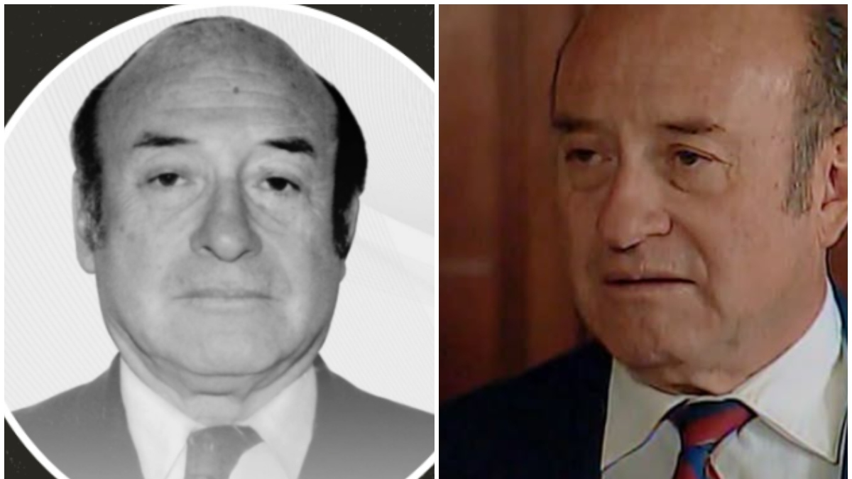 Murió Luis Alberto García, famoso actor colombiano recordado por su ...