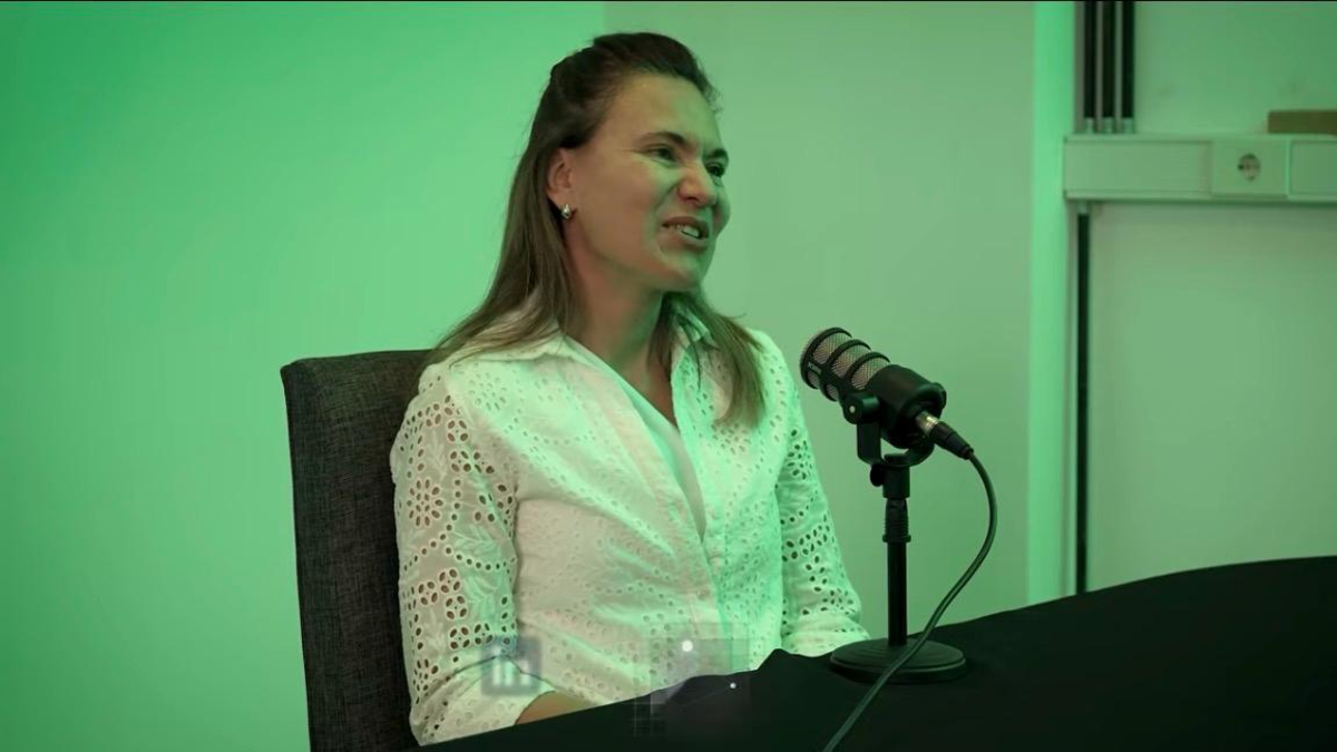 ¿Quién es Zulma Guzmán, la empresaria con orden de captura ...