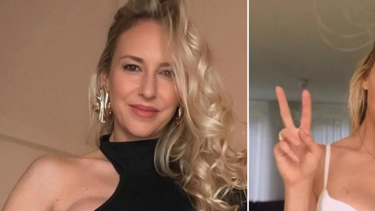 Nuevo giro en el caso de Kristina Joksimovic: esposo de la finalista de ...