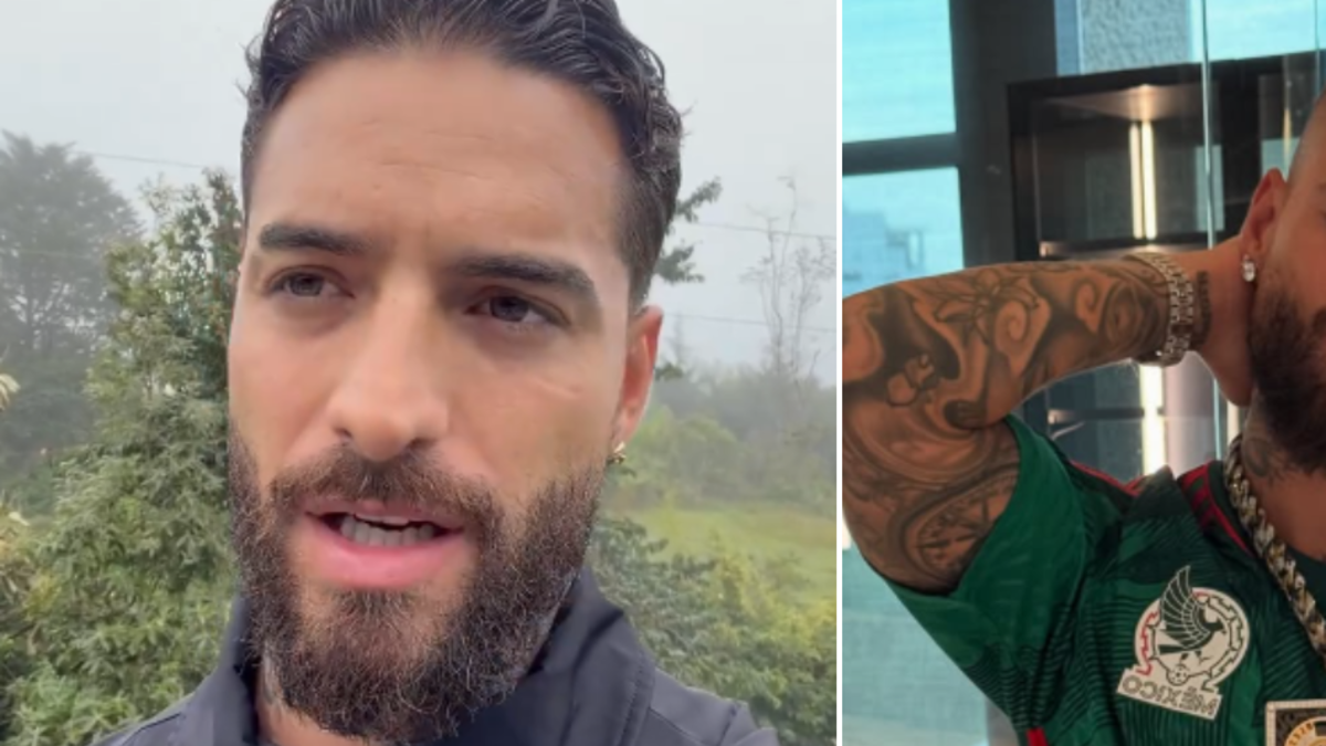 Maluma lanza su podcast ‘Las cosas como son’ para hablar de temas ...
