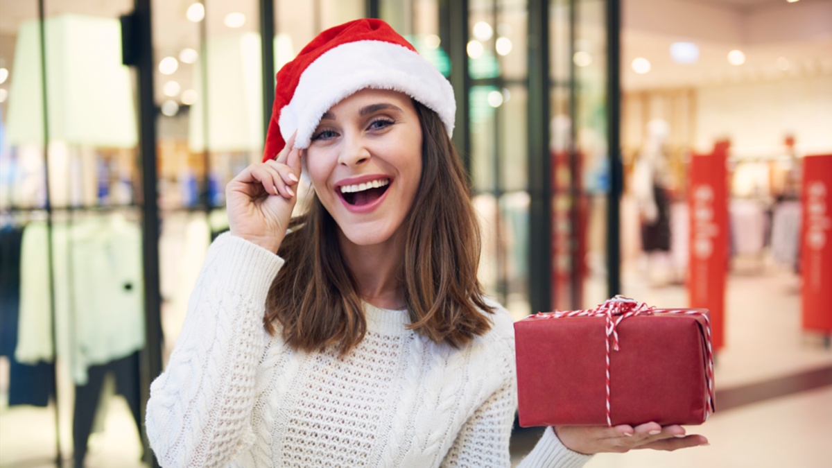 ¿Cuál es el mejor regalo que usted ha recibido?