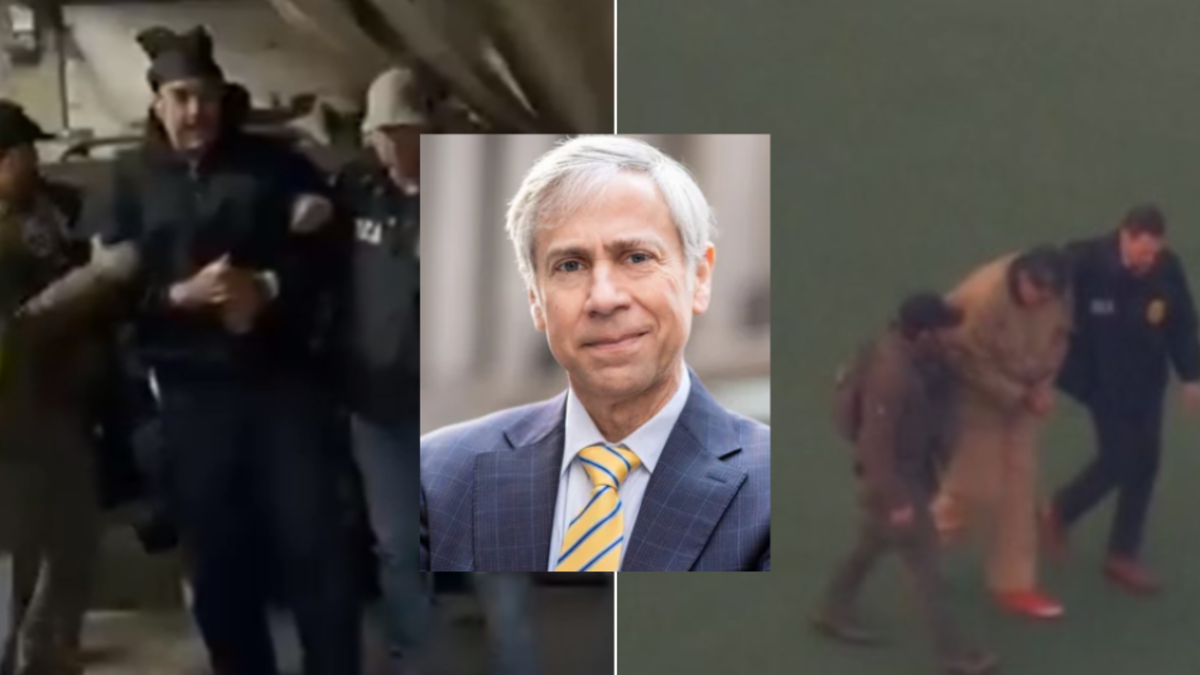 Quién es Barry J. Pollack, el abogado que representará a Nicolás Maduro ...