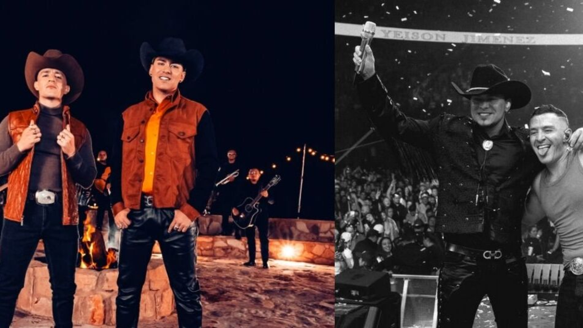 Luis Alfonso tendrá noble gesto con músicos de Yeison Jiménez: ‘Vamos a ...