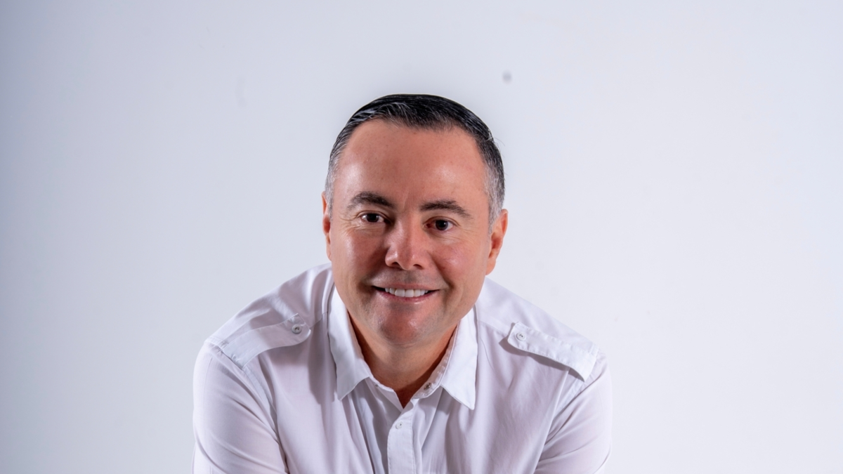 ‘Necesitamos que haya mayor autonomía fiscal’: Diego Fran Ariza es ...