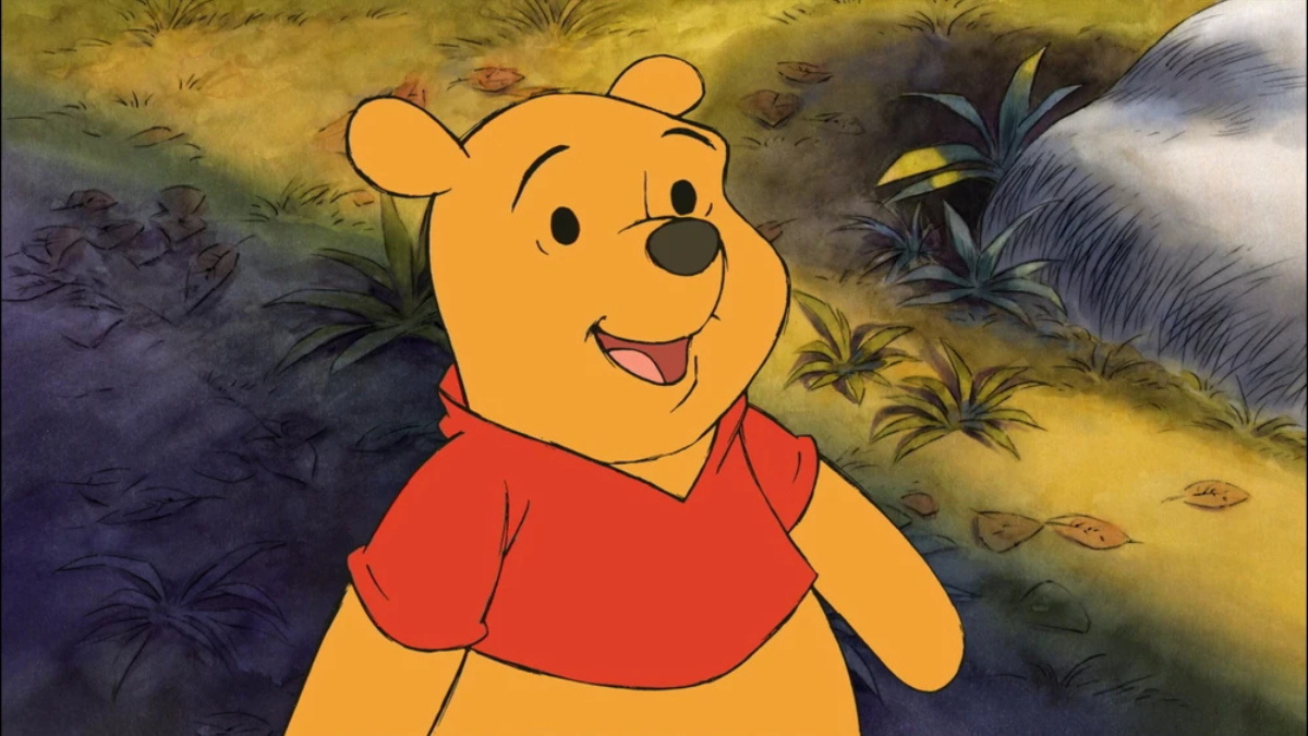 El osito amante de la miel cumple 100 años: la historia de 'Winnie Pooh ...
