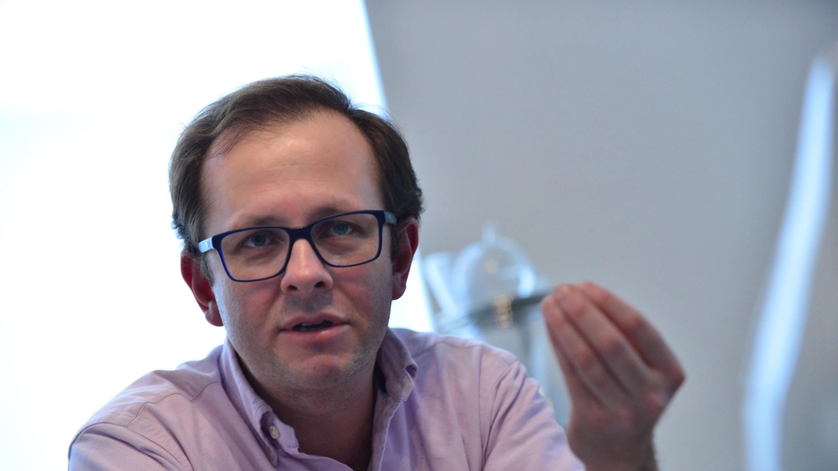 ‘Fractura es étnico-racial y también de edades’: Andrés Felipe Arias ...