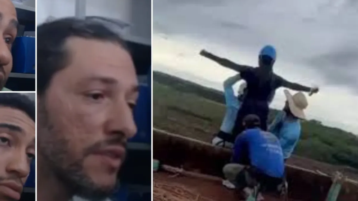 Nuevos detalles sobre la muerte de una joven que saltó en bungee ...