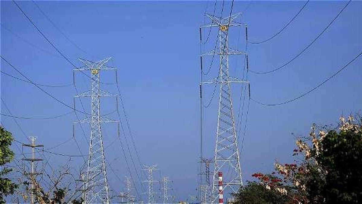 Capturados por caso Corelca