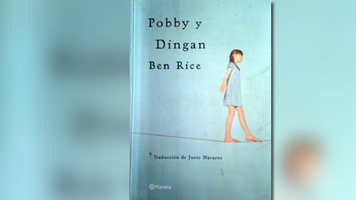 Reseña de Pobby y Dingan