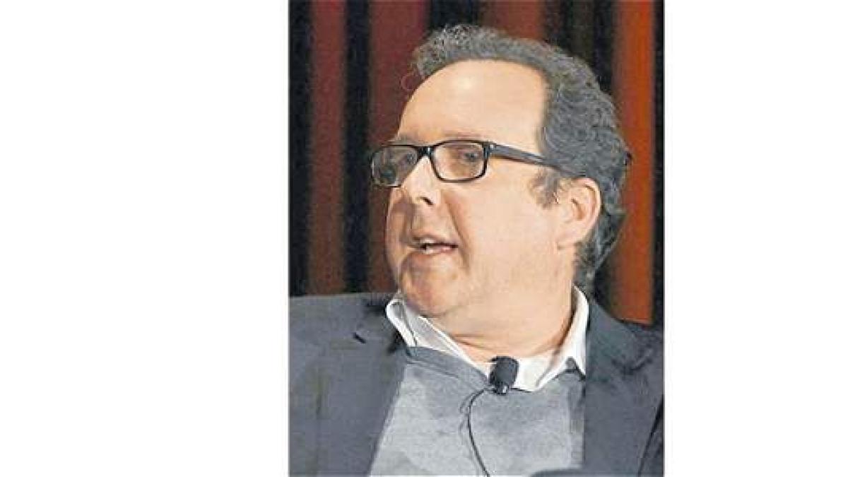 A. O. Scott en Colombia