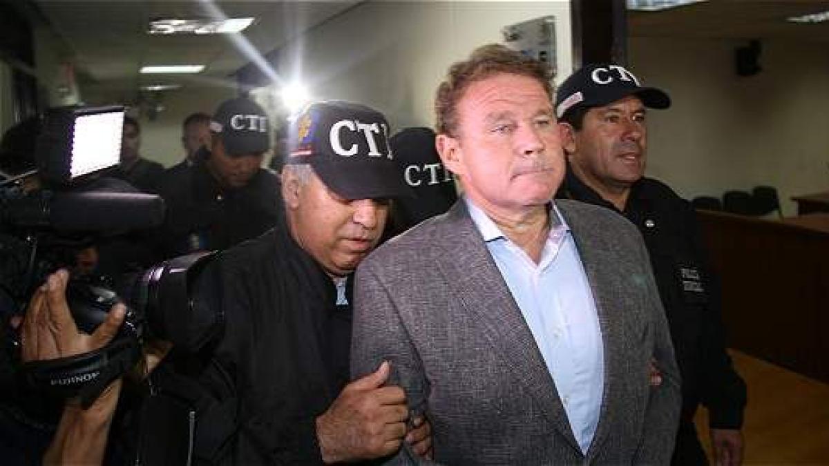 Ofrecimiento de Otto Nicolás Bula a Odebrecht