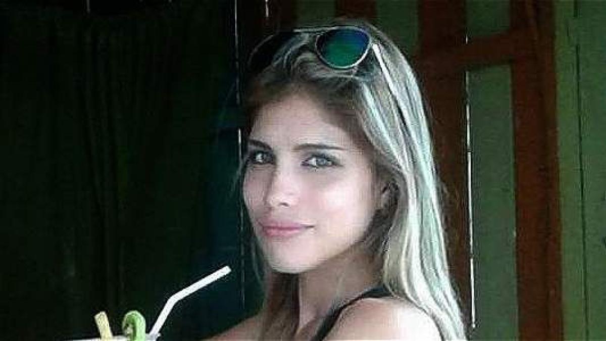 La muerte de Stephanie Magón, en Ciudad de México, está rodeada de ...