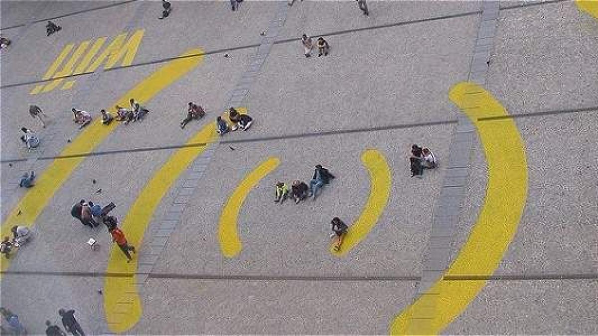 Ohmyfi, el emprendimiento que convierte el wifi en una herramienta para ...