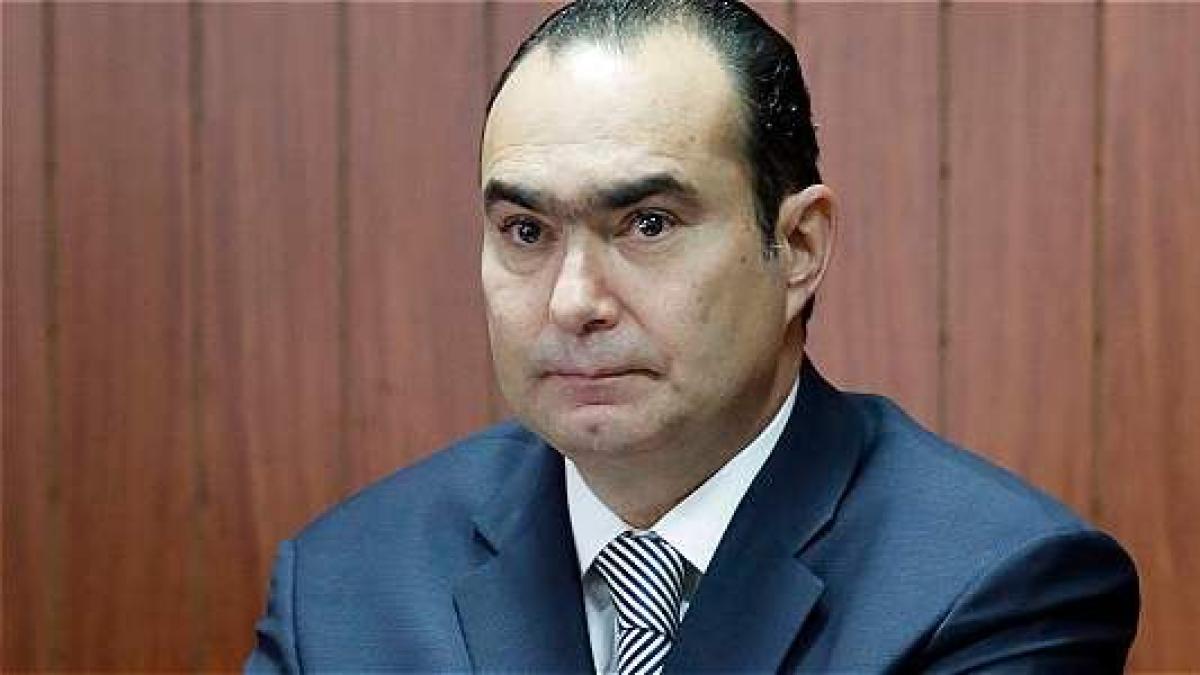 Claves en el caso contra el magistrado Jorge Pretelt