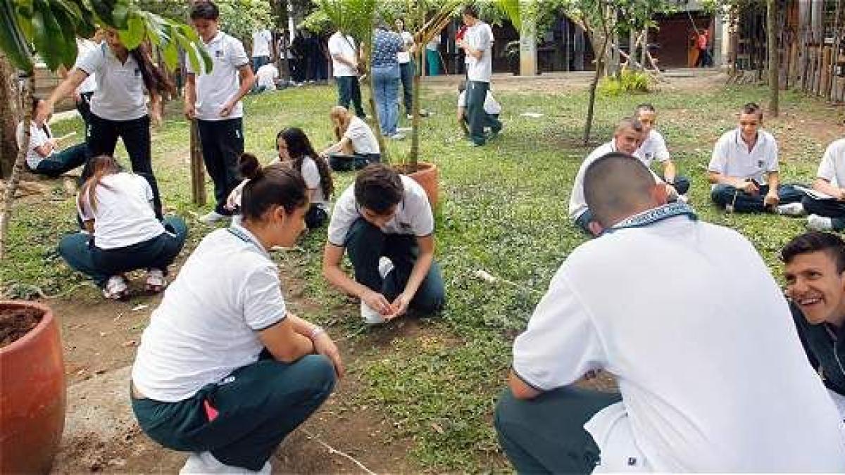 Colegio Colombo Británico de Envigado