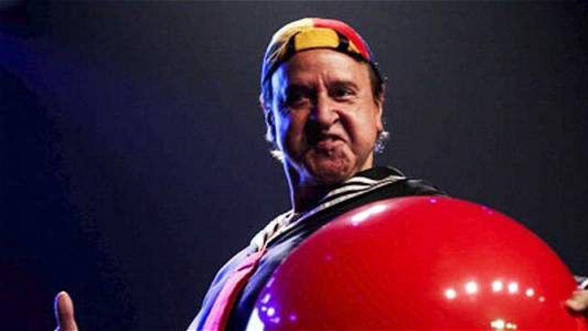 'Kiko', de 'El Chavo del 8', estará en el Comic Con Colombia