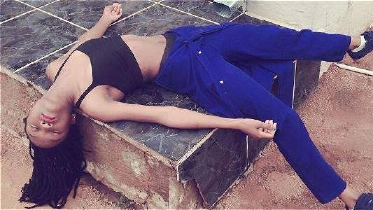 Dead Pose Challenge, el nuevo fenómeno en rede
