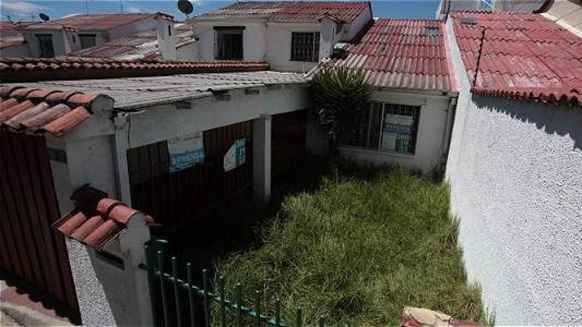 Casa de Pastor Perafán en Bogotá se convierte en foco de inseguridad