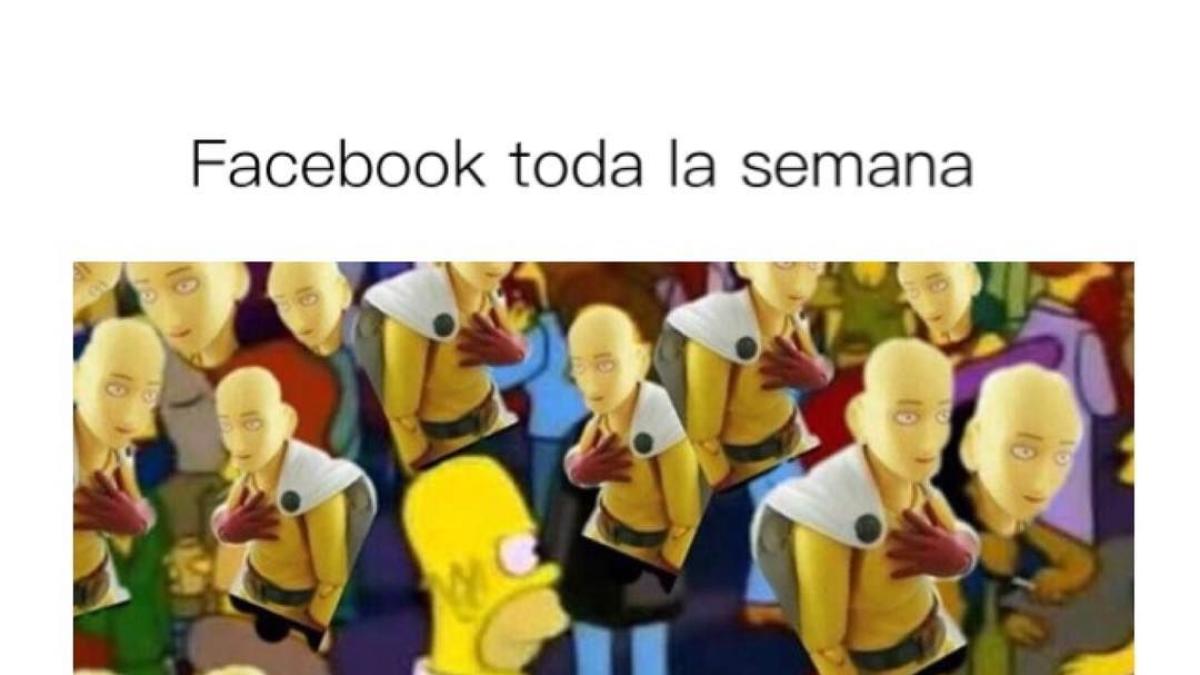 Historia del meme 'Acaso yo'