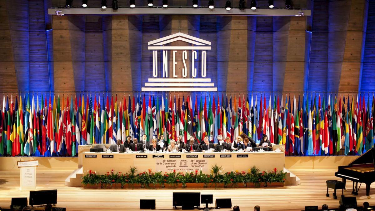 Colombia presenta informe de diversidad cultural ante la Unesco