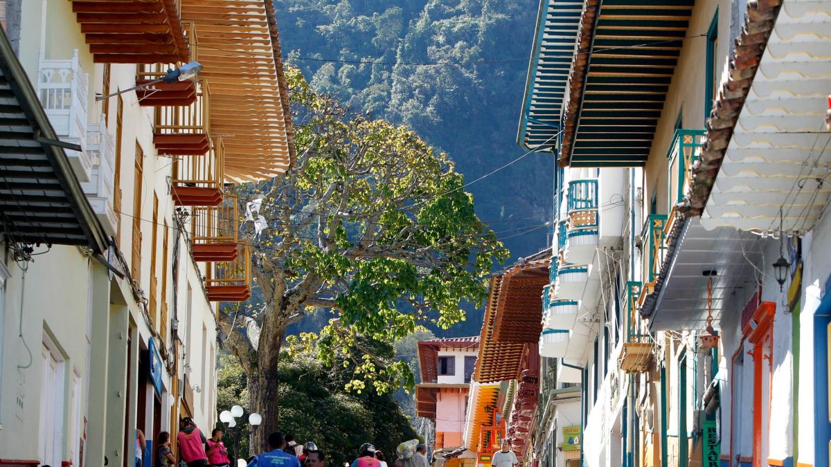 Jericó, un paraíso que ofrece sabor y cultura