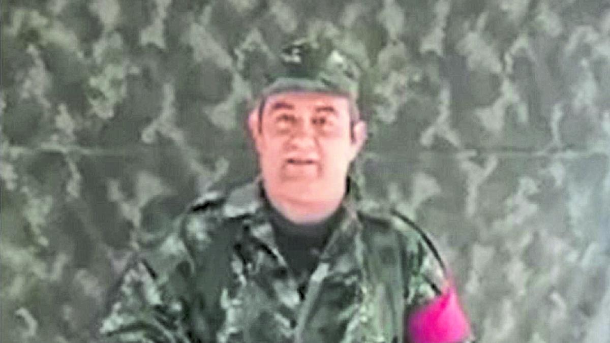 Jefes que siguen en el ‘Clan Úsuga’