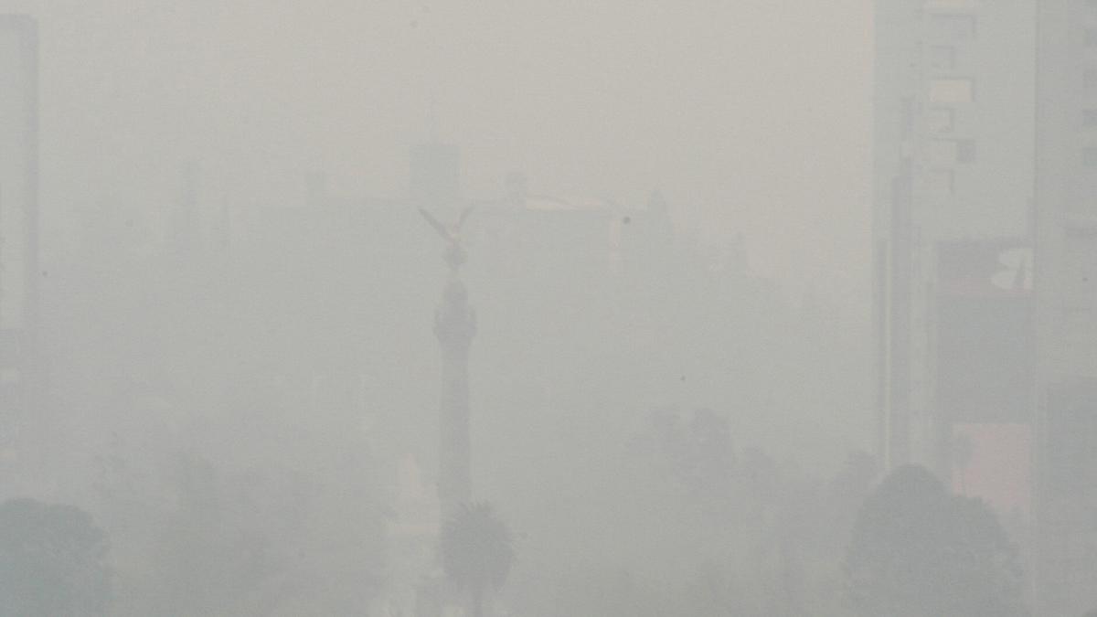 Contaminación en América Latina es un riesgo para salud que se agrava ...
