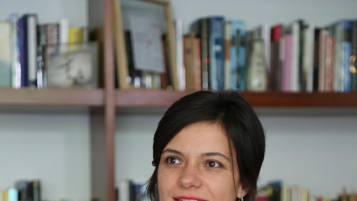 Libro ‘La casa de la belleza’, de la escritora Melba Escobar