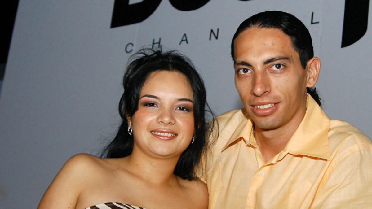 Condenan a Joane Ivette León exesposa de David Murcia Guzmán