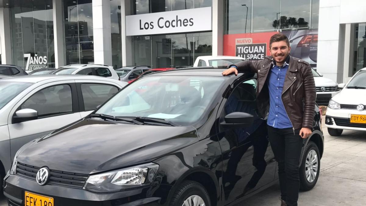 Condenan a David Tovar, jefe de banda que asesinó a conductor de Uber