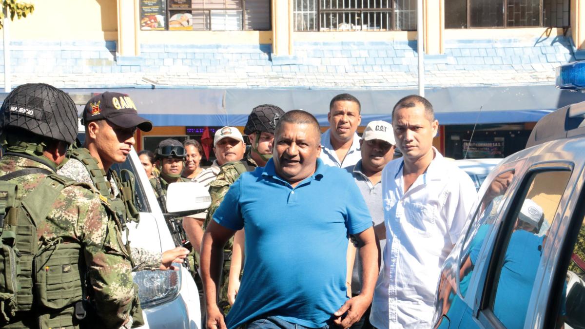 Juicio de la familia Quiroz por construcción ilegal en Cartagena