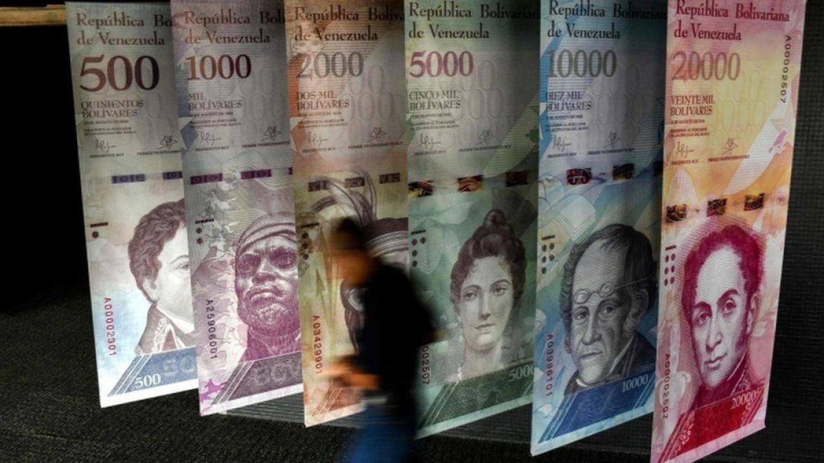 Nace el petro, la criptomoneda de Venezuela respaldada por el petróleo ...
