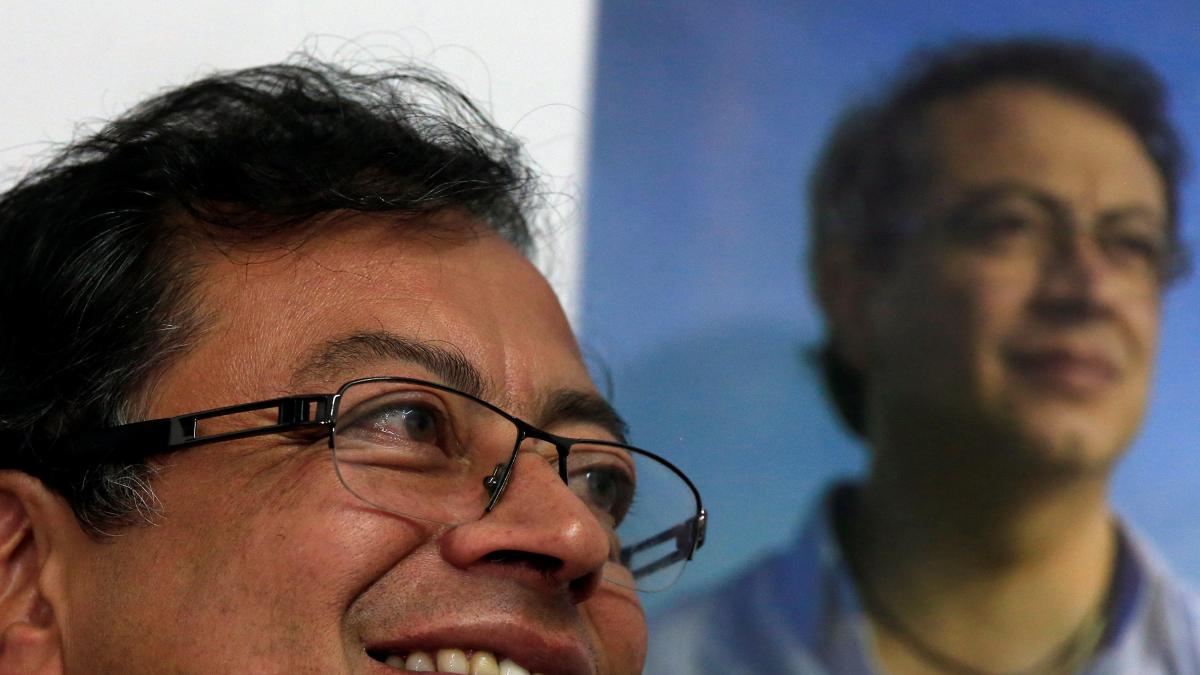 Gustavo Petro: los tres ex M-19 que recuerda tras su victoria