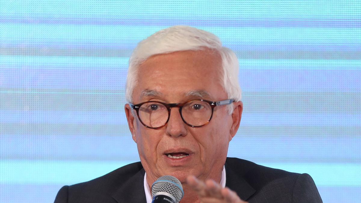 Jaime Dussán: Robledo dice que su propuesta es el mayor disparate