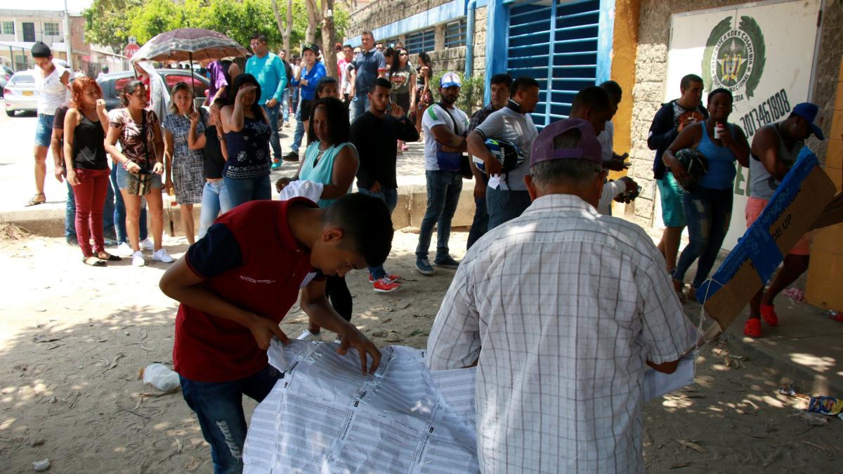 El Clan Char afianza supremacía política en el Atlántico
