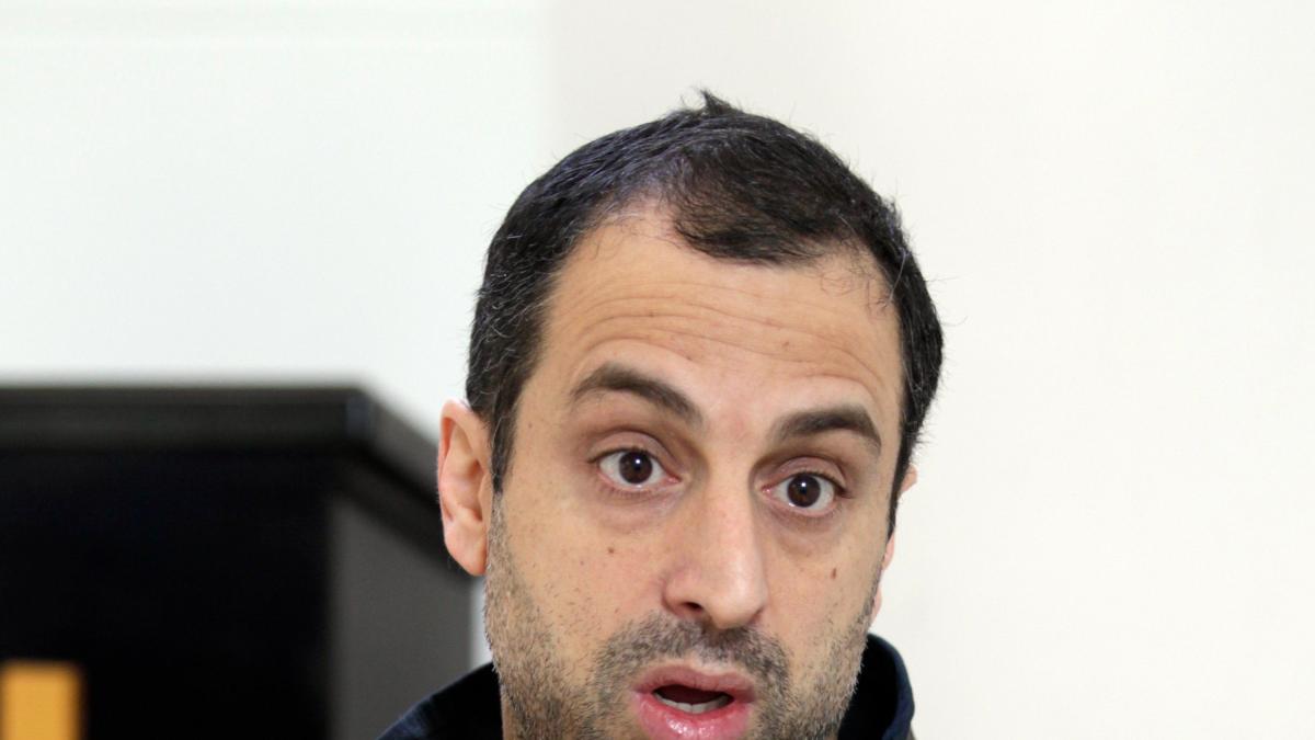 Estados Unidos deja en libertad al empresario Nidal Waked