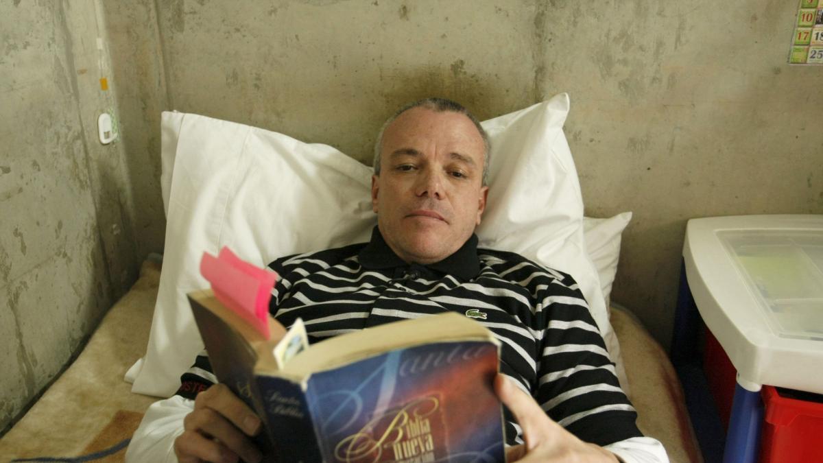 Quién es y qué hizo Popeye, sicario de Pablo Escobar con cáncer