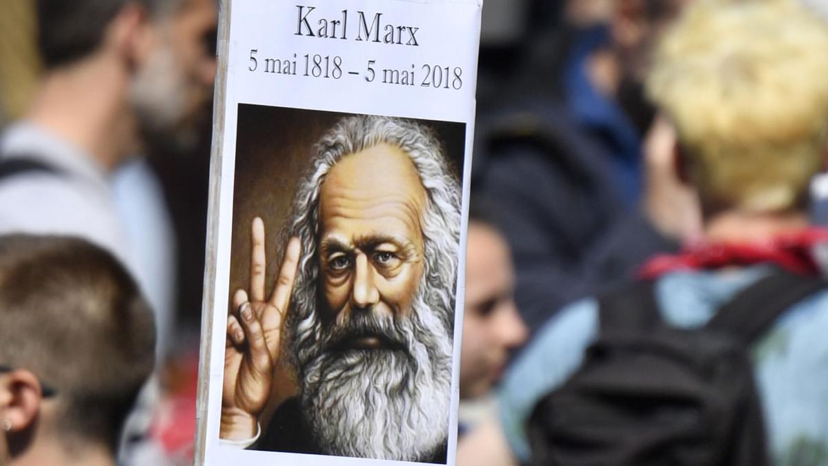 ¿Es Marx todavía relevante? / Análisis de Peter Singer