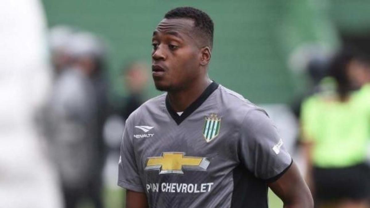 Entrevista a Iván Arboleda, arquero convocado a la Selección