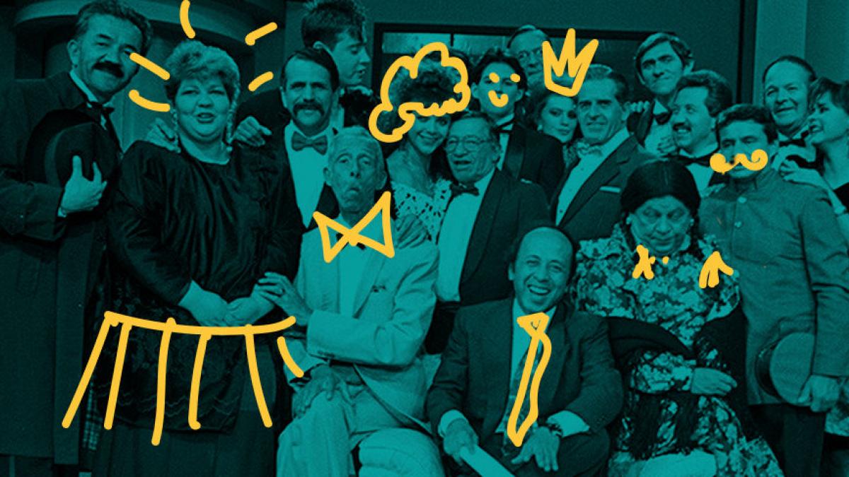 Conozca los límites del humor colombiano