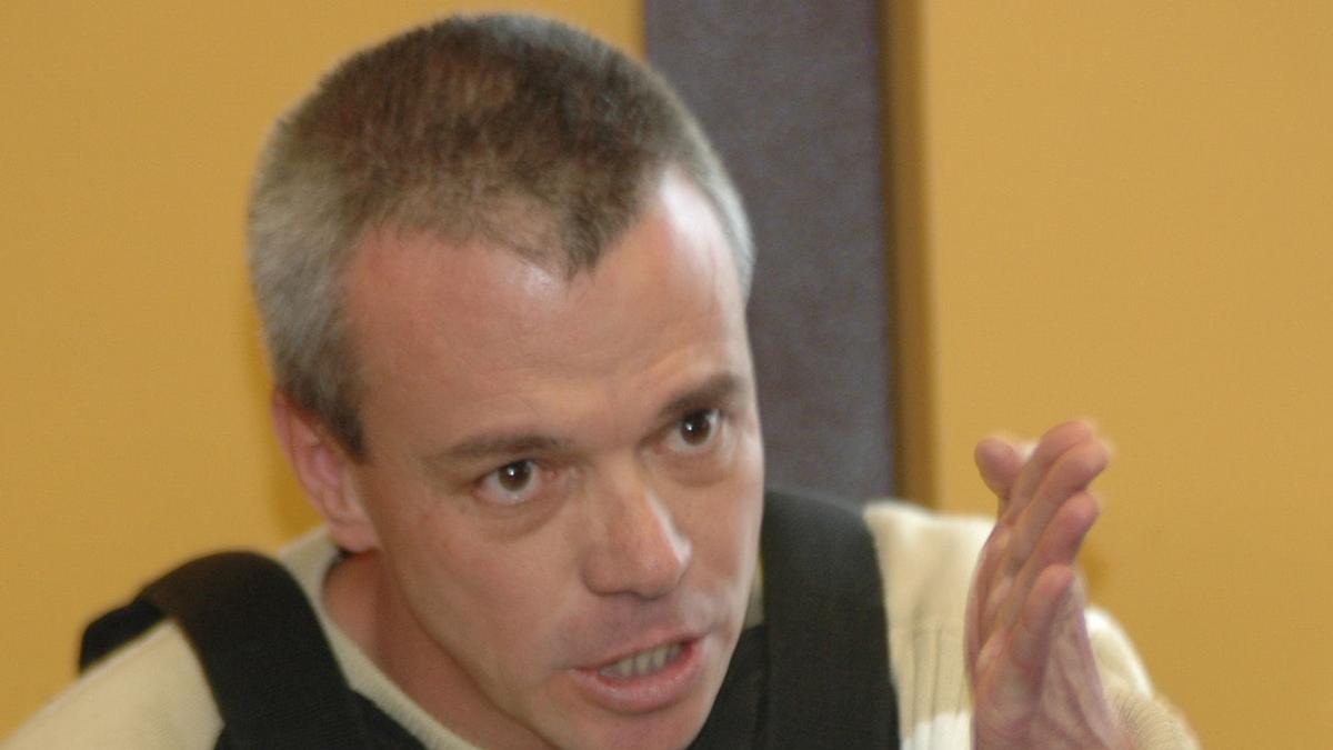 Popeye dice que le hackearon su cuenta de Twitter